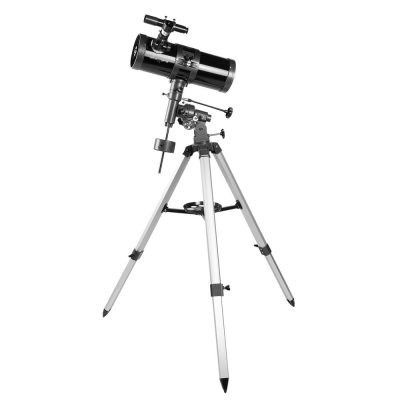 Kepler Optik 1000/114 Astronomical Telescope Outfit – Binocular Outlet